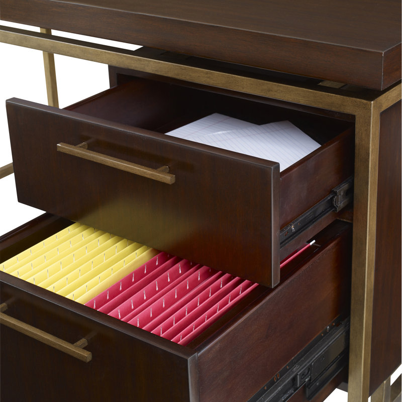 Addison writing desk store